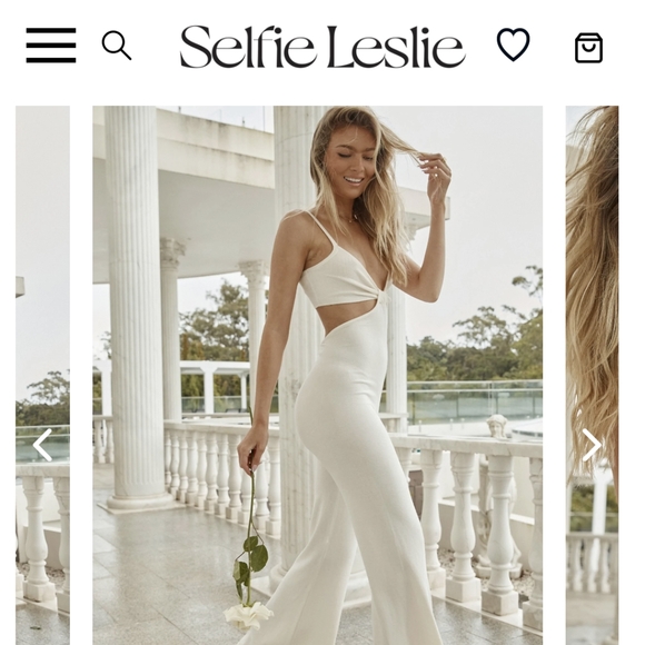 Stores Like Selfie Leslie